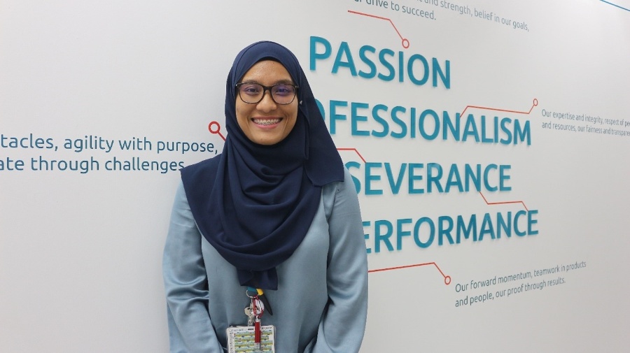 International Woman in Engineering Day | Nexperia